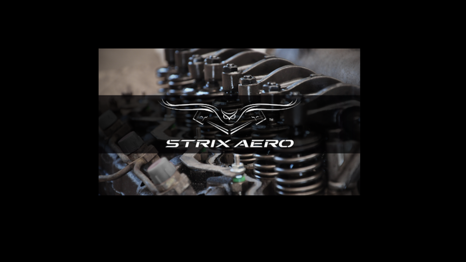 Engine Monitoring System Archives - Strix Aero